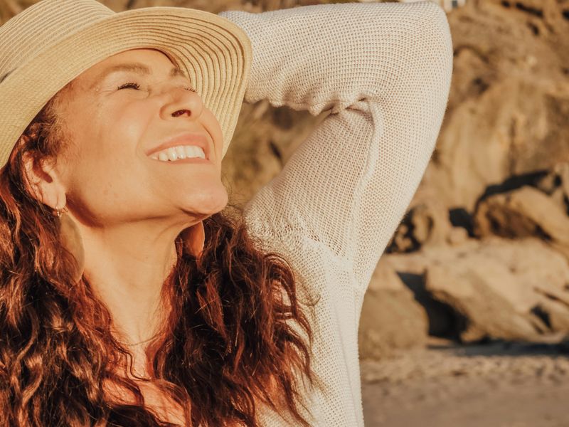 12 things women born in the '70s gave up to protect their peace
