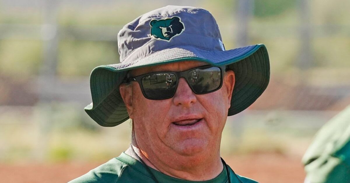 Arizona high school football coach loses home to fire a day after ...