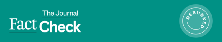 Debunked: Series of antisemitic posts make false claims about ...