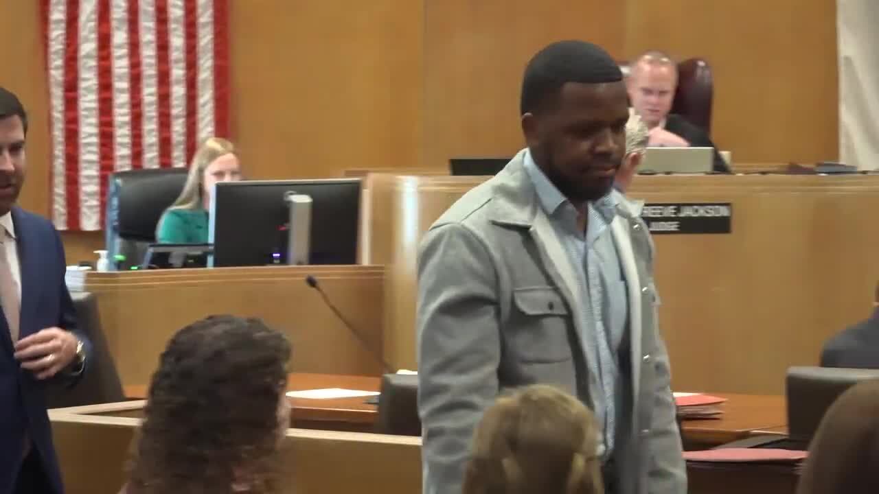 Former Tyler ISD substitute teacher who assaulted disabled student ...