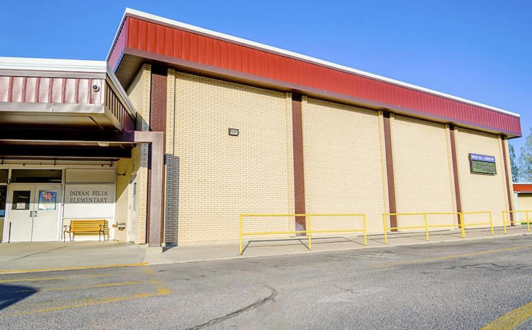 Emergency closure at Indian Hills Elementary; parents asked to pick up ...