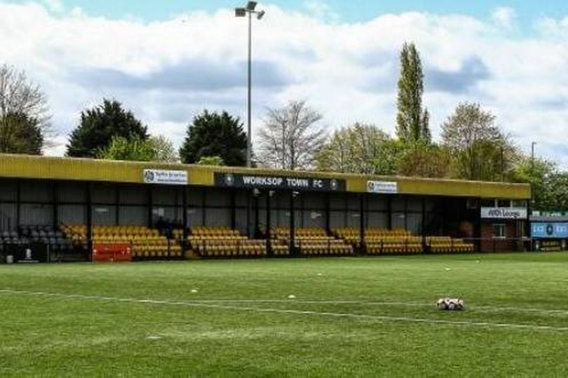 One of the oldest football clubs in world given go ahead for ...