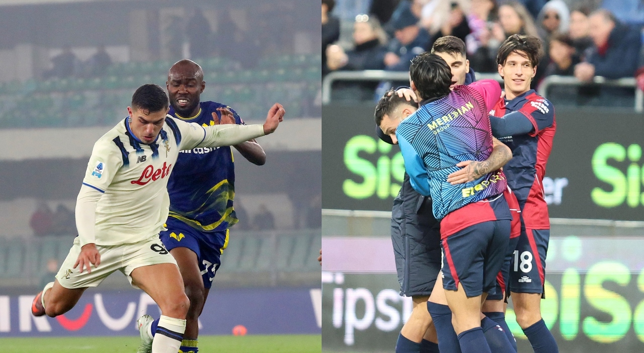 Atalanta-Cagliari, orario e dove vederla gara in tv e streaming: le ...