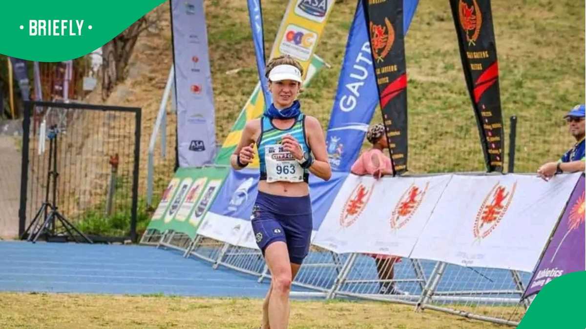Soweto Marathon runner dies after taxi driver hits her, murder charge filed
