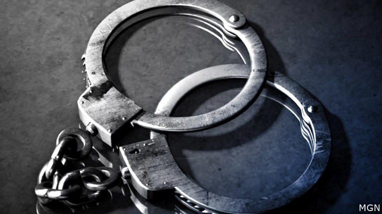 Blair man facing charges of child sex abuse