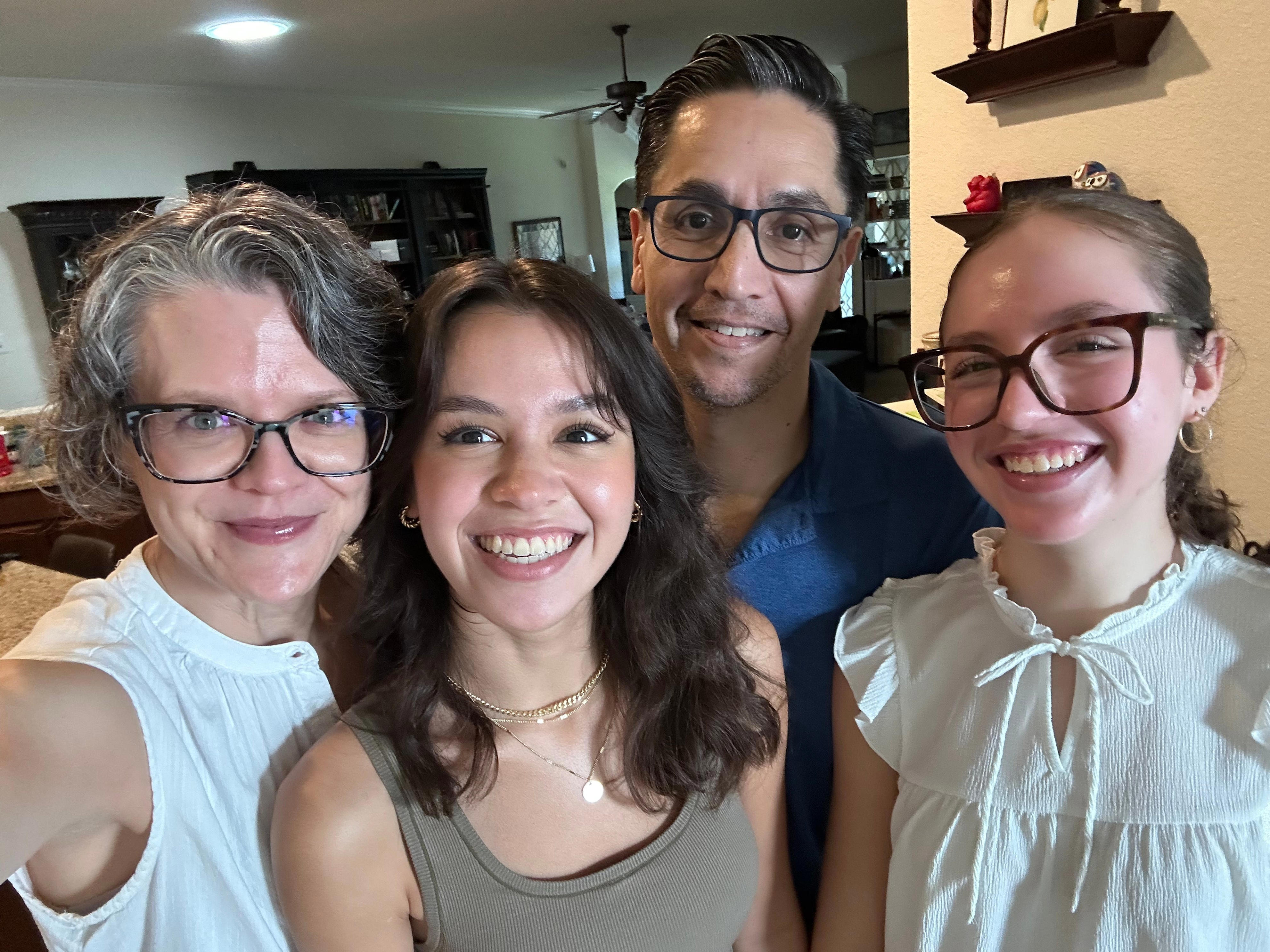 Relocating for a new job was never a big deal. Having kids changed ...