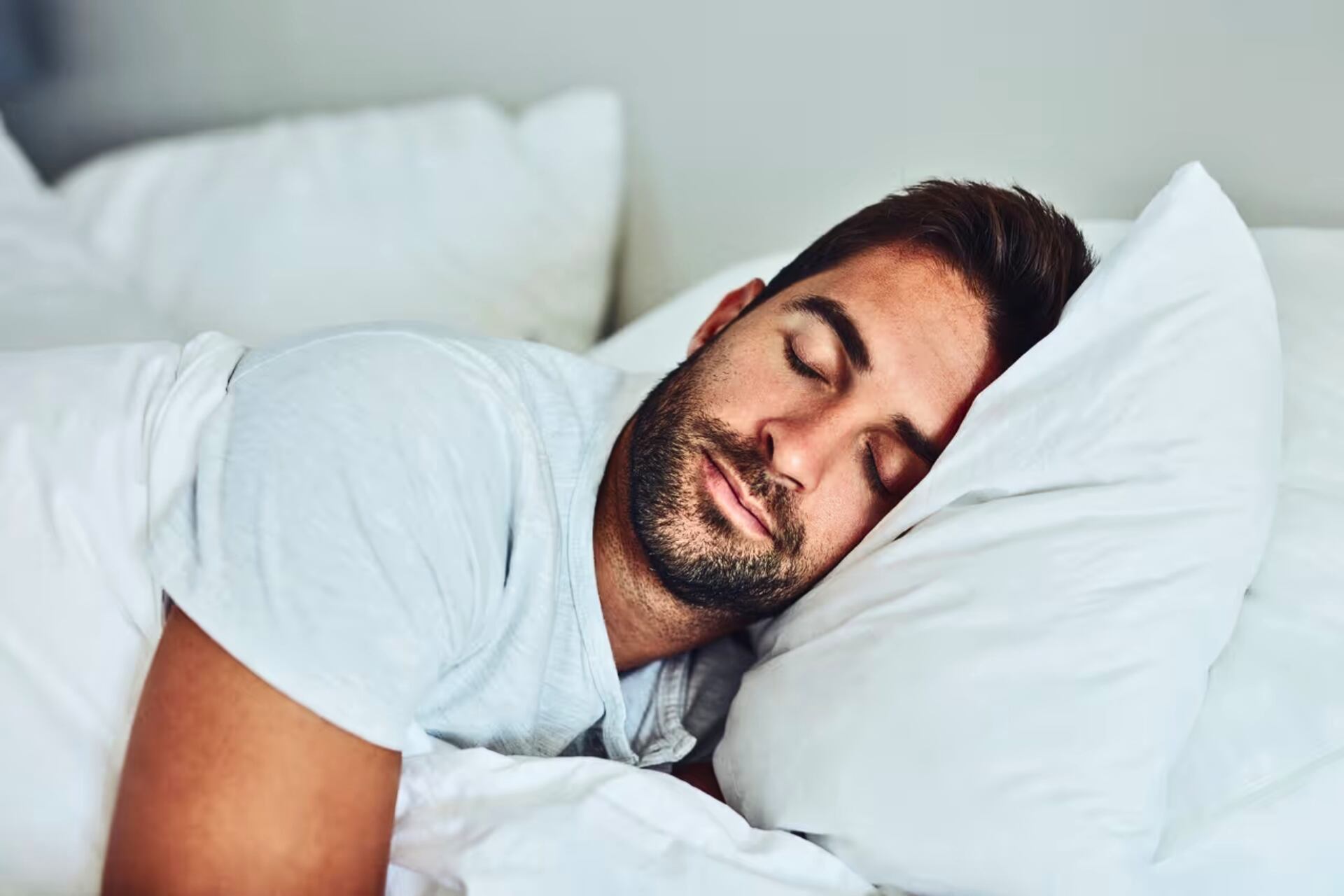 La fruta que te ayuda a dormir como un bebé y que es un potente ...