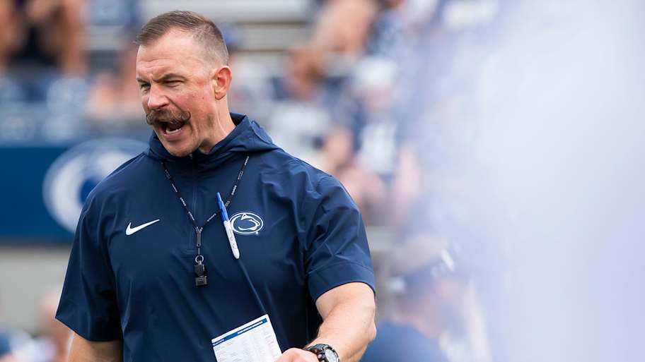 Virginia Tech football hires Chuck Losey to be strength and ...