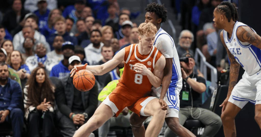 Gameday preview: As Texas travels to UConn, will Sean Miller schedule ...