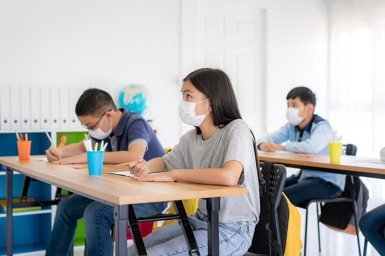 School reopenings during pandemic linked to decrease in mental health ...