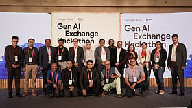 Google Cloud Gen AI Hackathon 2025: Winners, use-cases and what 270,000 ...