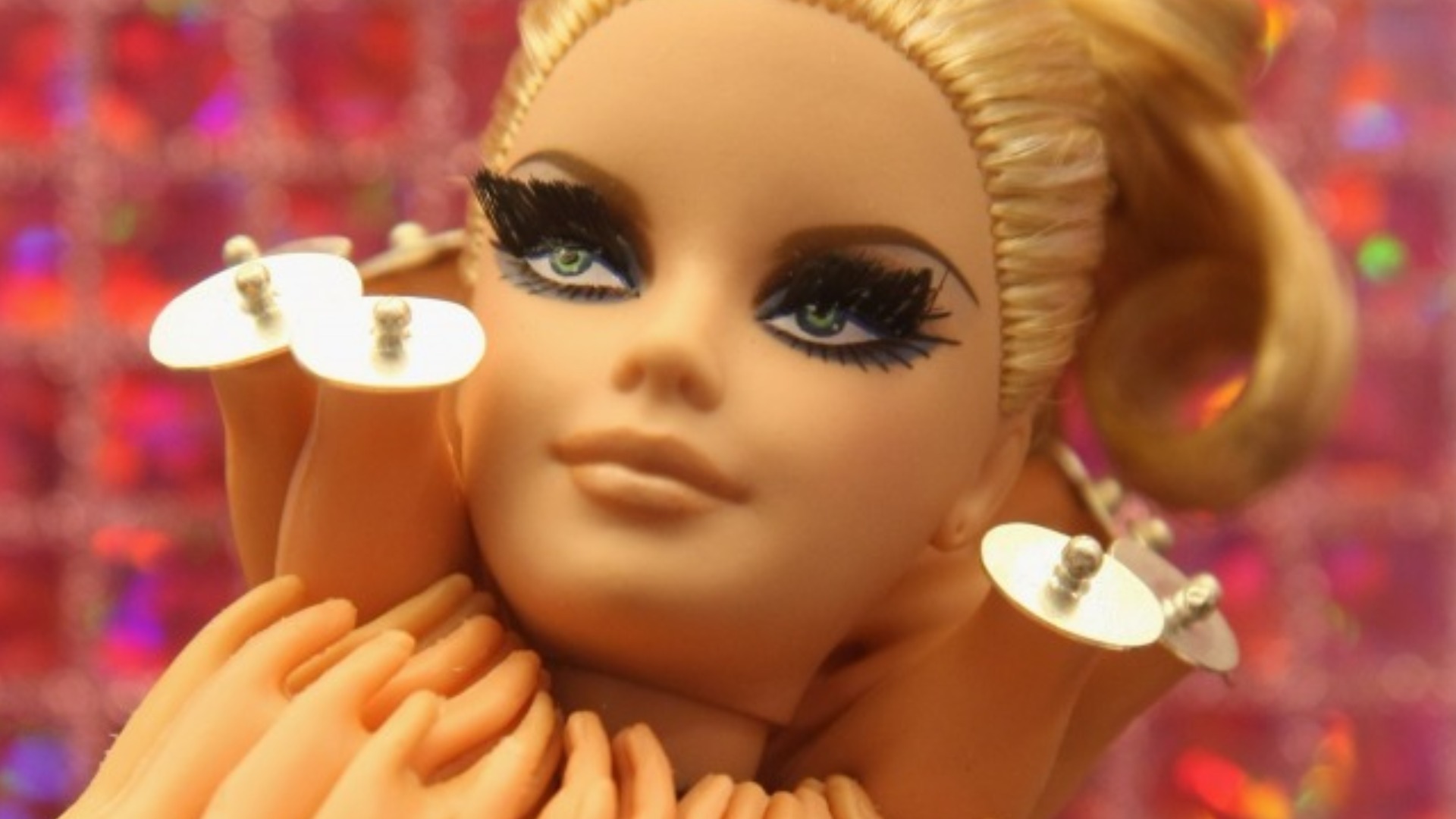 Key aspects of Barbie noticed by adults