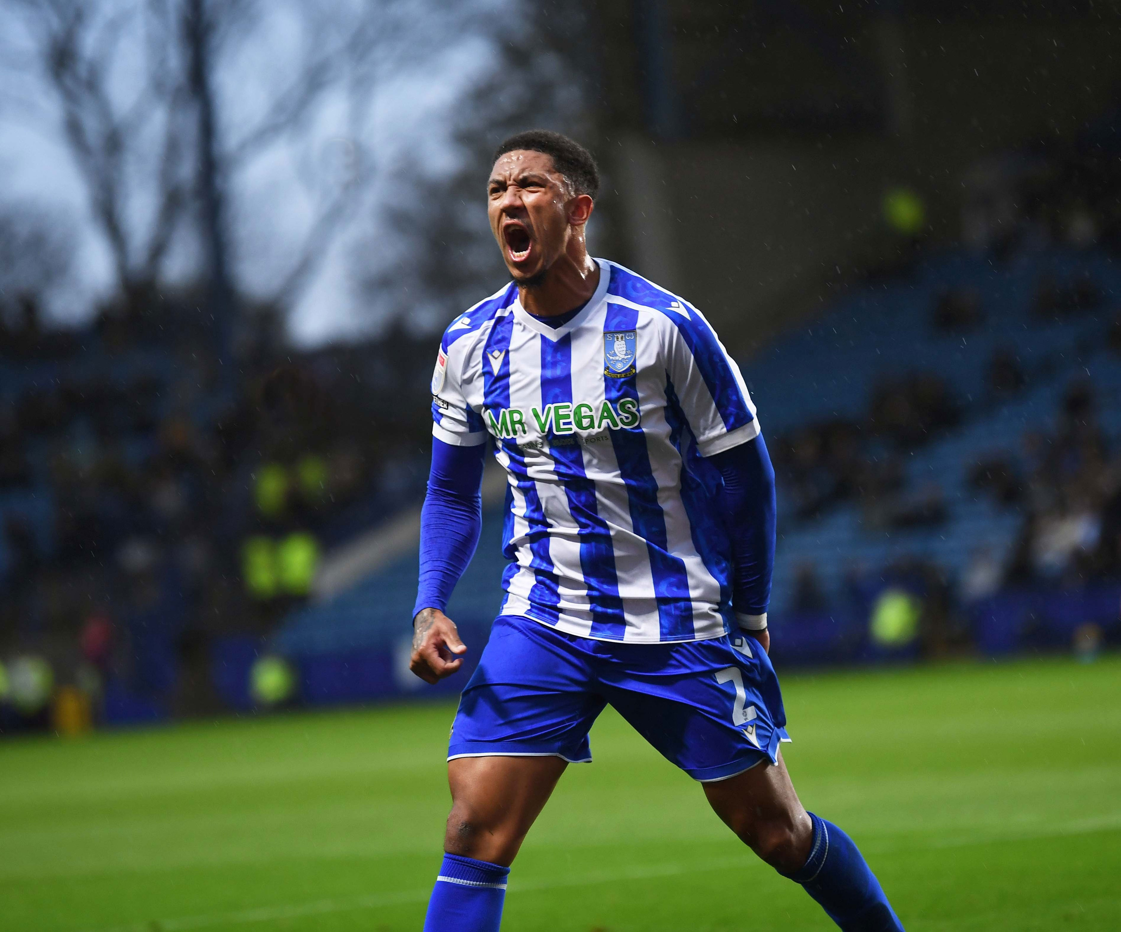 Sheffield Wednesday player slapped with retrospective yellow card after ...