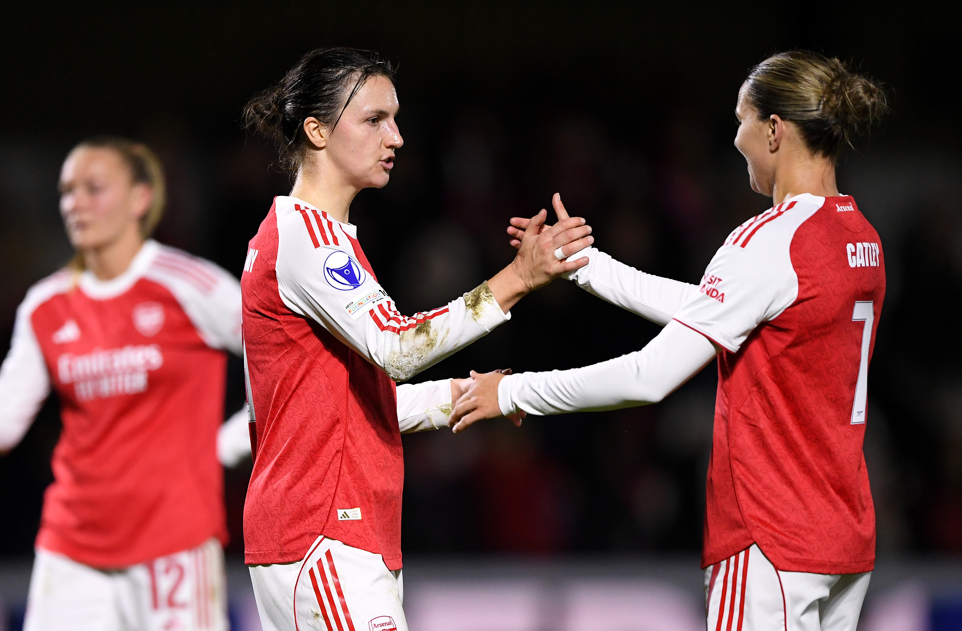 Everton Women vs Arsenal: WSL match preview