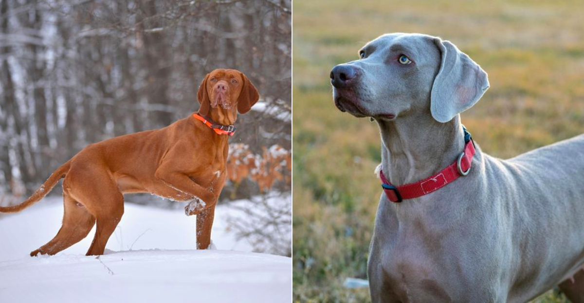 10 high energy dog breeds you may want to reconsider