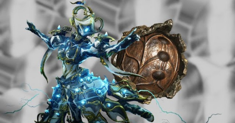 Warframe Gyre Prime relic drops explained