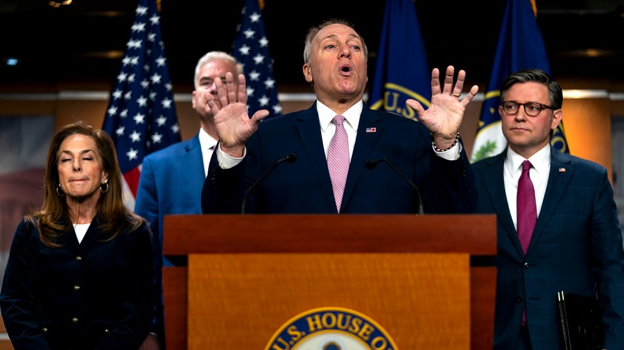 GOP leaders weighing vote on Obamacare extension