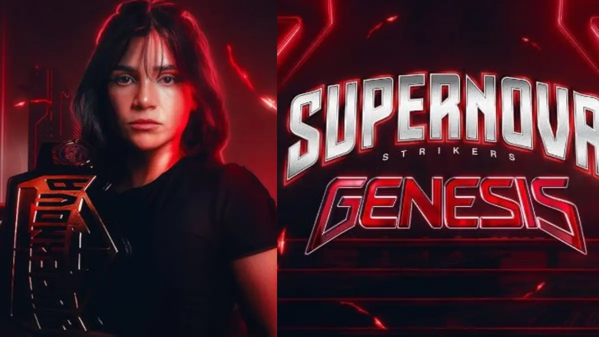 Supernova Génesis México 2026: fecha, sede y cuándo inicia la preventa