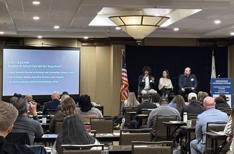 New push for California prison reform aims to unite advocates ...