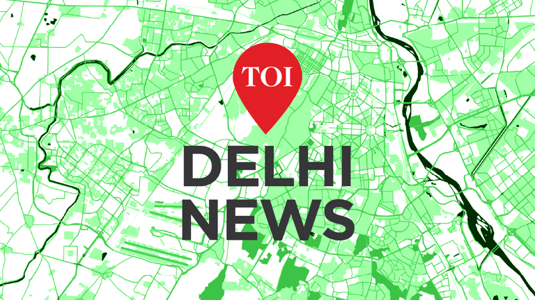 50-year-old bizman shot at in Shahdara, cops suspect enmity