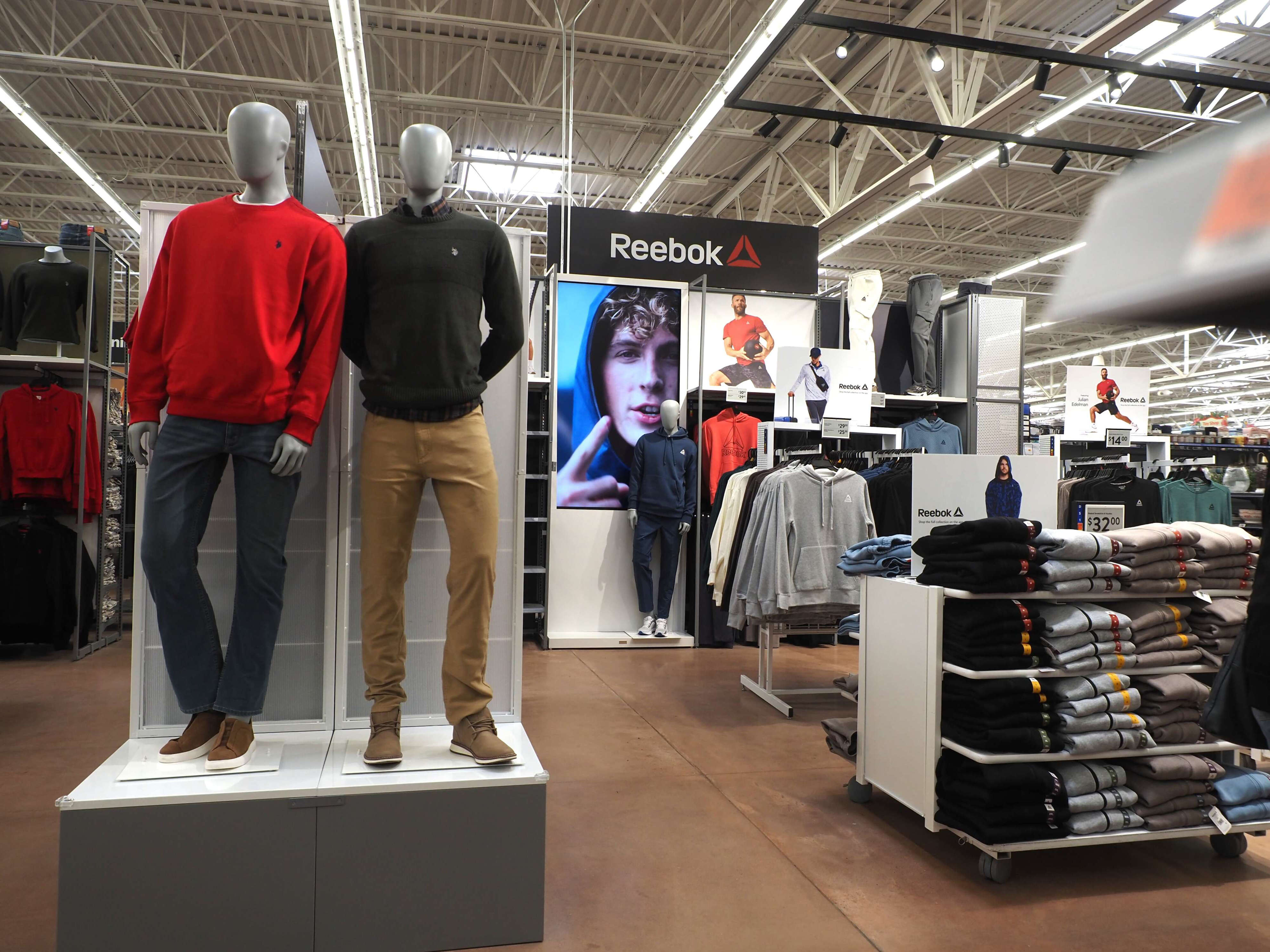 First look: Walmart unveils big Supercenter remodel, expansion for ...