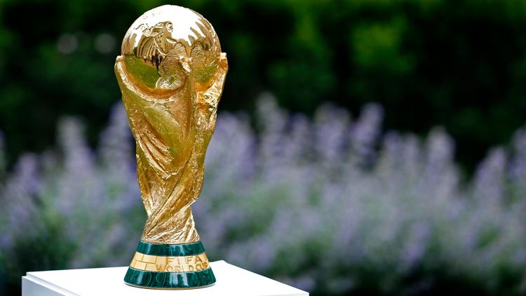 No, FIFA is not seeing 'mass cancellations' for the World Cup, despite ...
