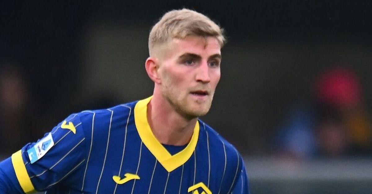 Valentini non convince il Verona e torna a Firenze: niente bonus per la ...
