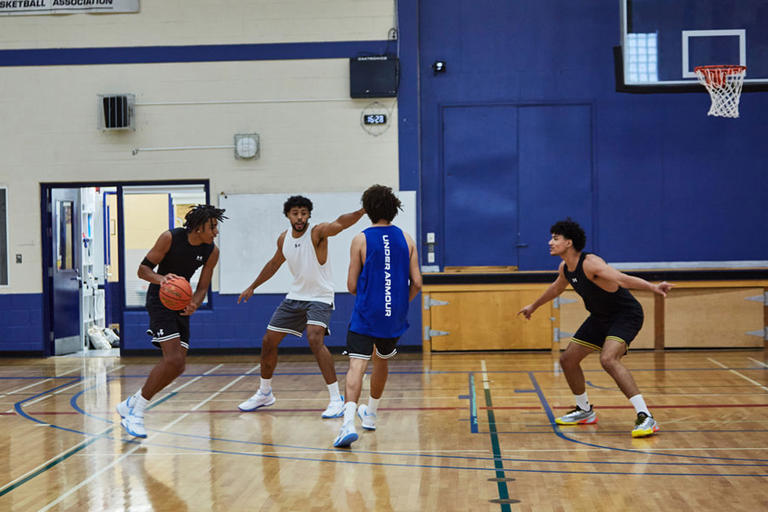 Toronto's got next