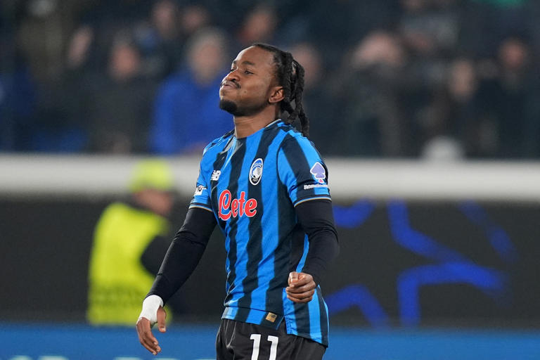 Atalanta-Cagliari, orario e dove vederla gara in tv e streaming: le ...