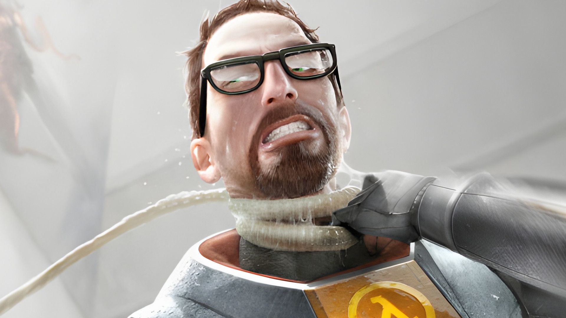 Half-Life 3's TGA no show may not be the last straw for its reveal
