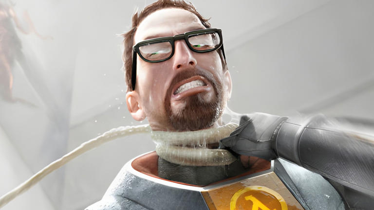 Half-Life 3's TGA no show may not be the last straw for its reveal