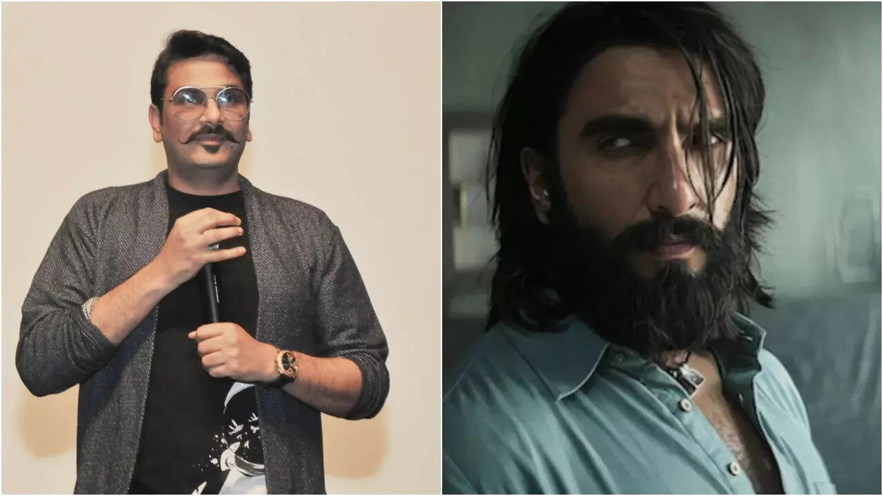 'Dhurandhar' casting director Mukesh Chhabra breaks silence on film ...