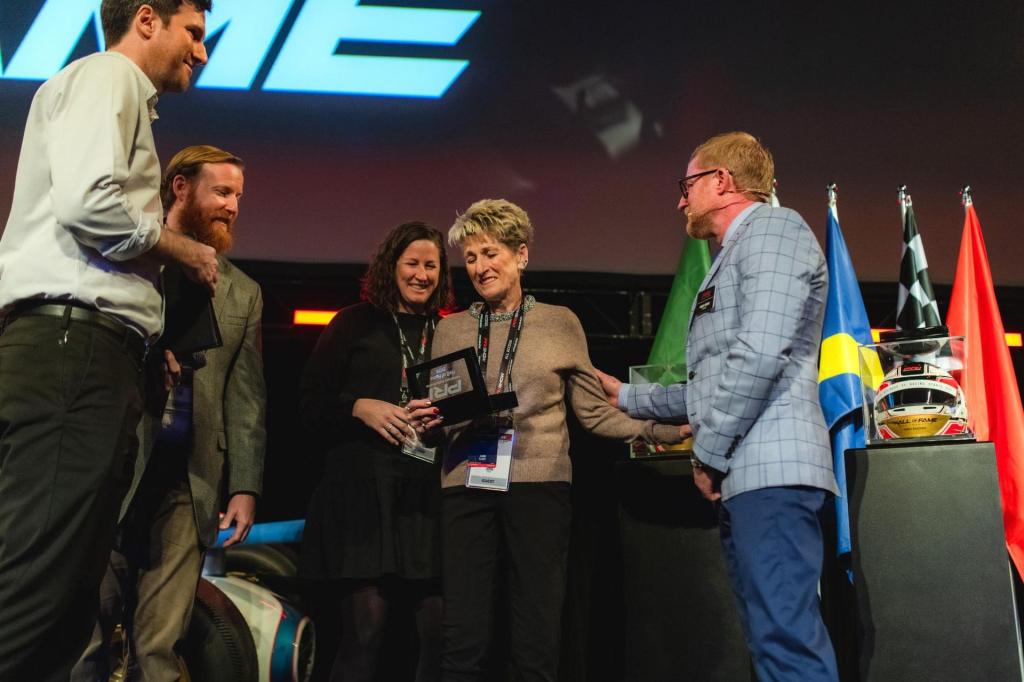 Honoring motorsports pioneers: PRI announces 2025 Hall of Fame inductees