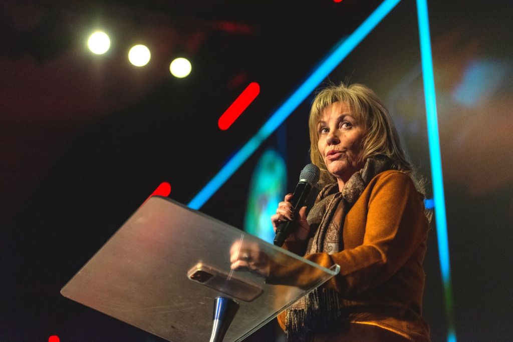 Honoring motorsports pioneers: PRI announces 2025 Hall of Fame inductees