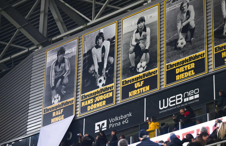 Weil Magdeburg punktet: Dynamo Dresden ist jetzt Zweitliga-Schlusslicht