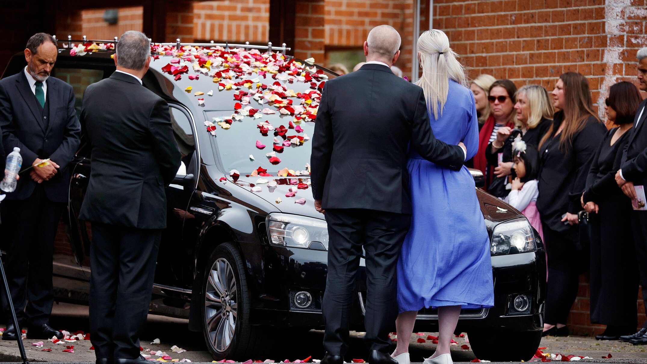 How a grieving mother's letter helped Australia's world-first social ...