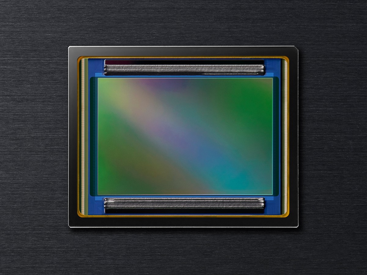 Partially stacked sensors quietly deliver the IQ breakthrough we've ...