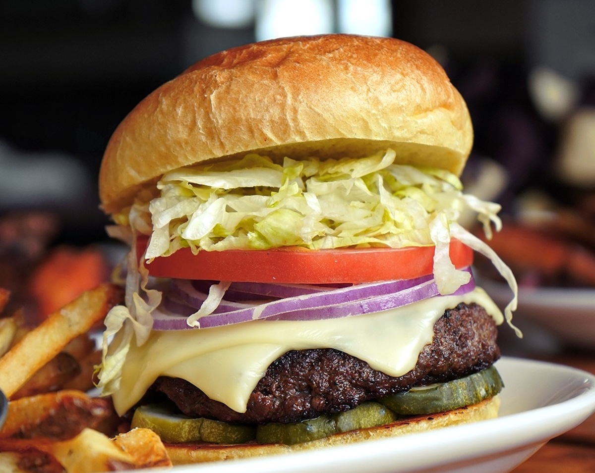 Burtons Grill & Bar to open first New Jersey location in Parsippany