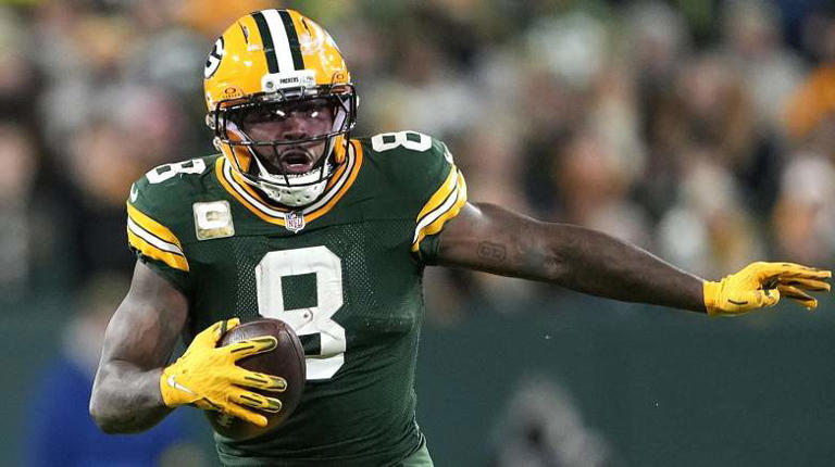 Packers make strong statement on Josh Jacobs’ future in Green Bay