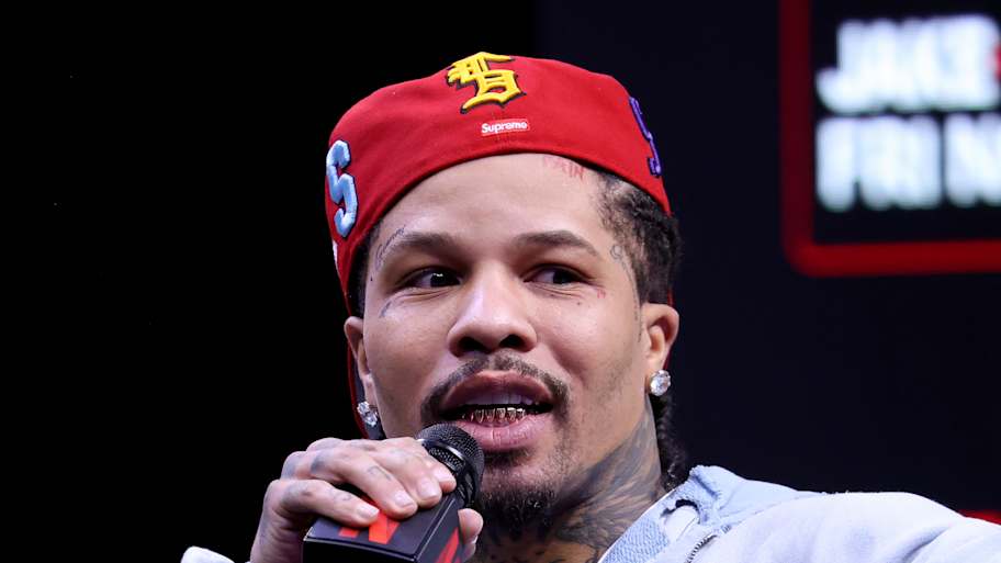 Gervonta Davis claps back at Cam’ron and Mase over recent remarks