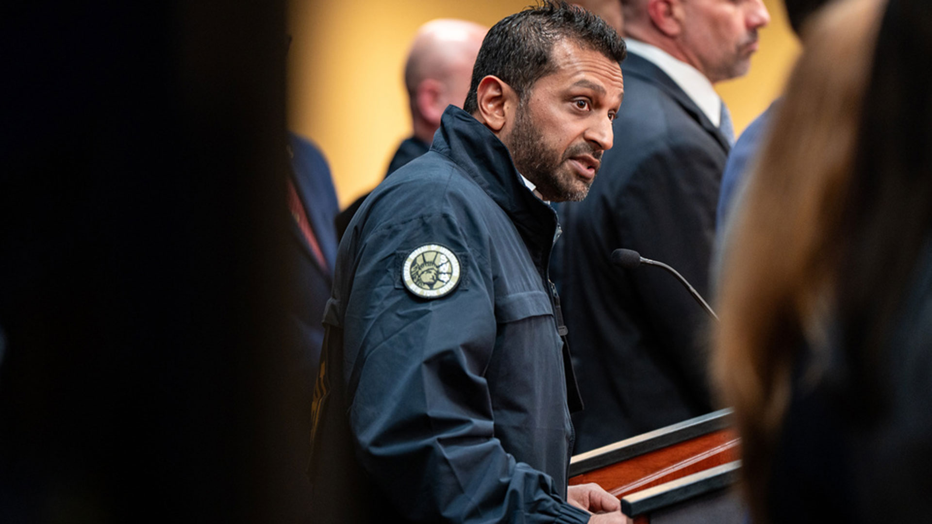Ουκρανικό: Τα μυστικά ραντεβού του FBI με τον Ουμέροφ που ανησυχούν την ...