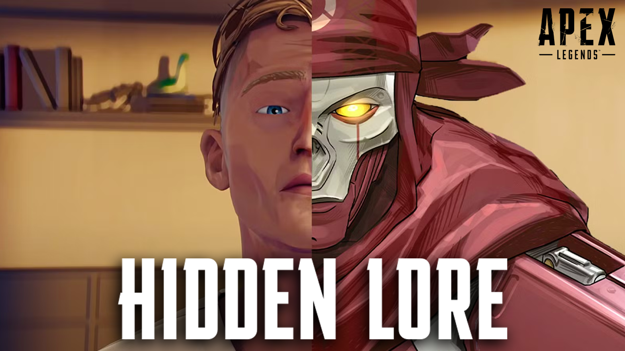 Apex Legends lore update: Breaking down every new quip