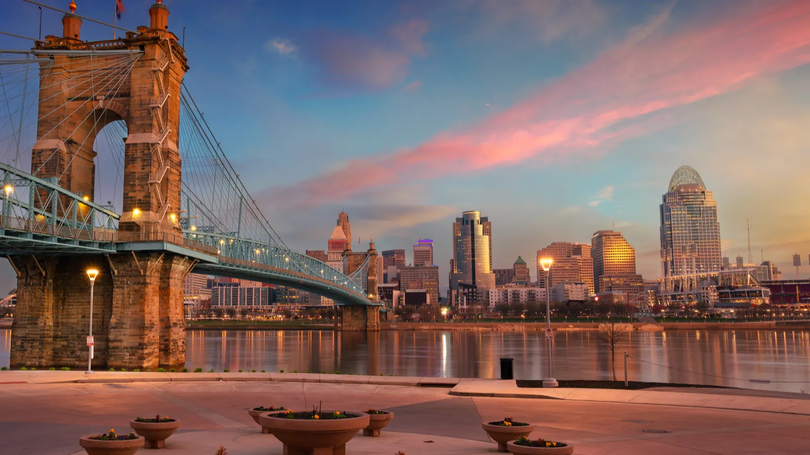 How historic Rust Belt cities are reinventing themselves as cultural ...