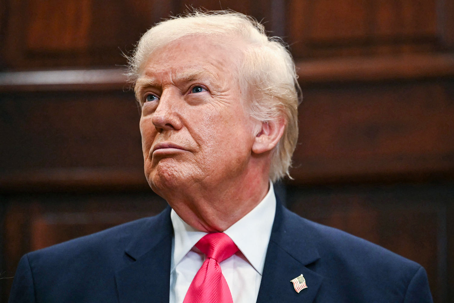 'We can't be bullied': How Trump and the GOP's redistricting push in ...