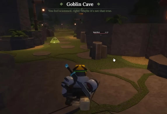 Top the Forge AFK farming locations for money & runes
