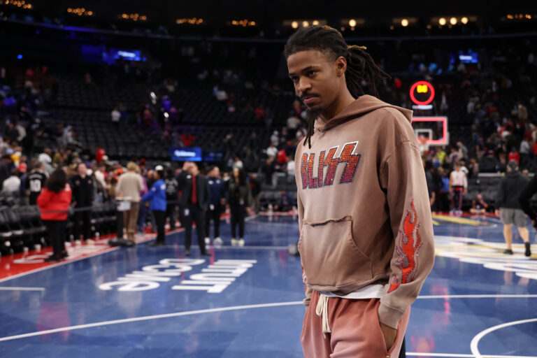 Ja Morant trade rumors heat up ahead of February 5 NBA deadline