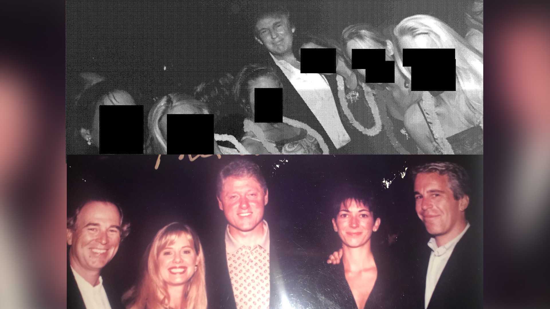 House Democrats release photos from Jeffrey Epstein's estate