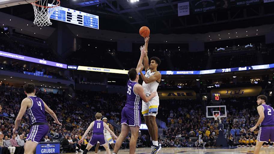 Summit League power rankings: St. Thomas sets the pace as December ...