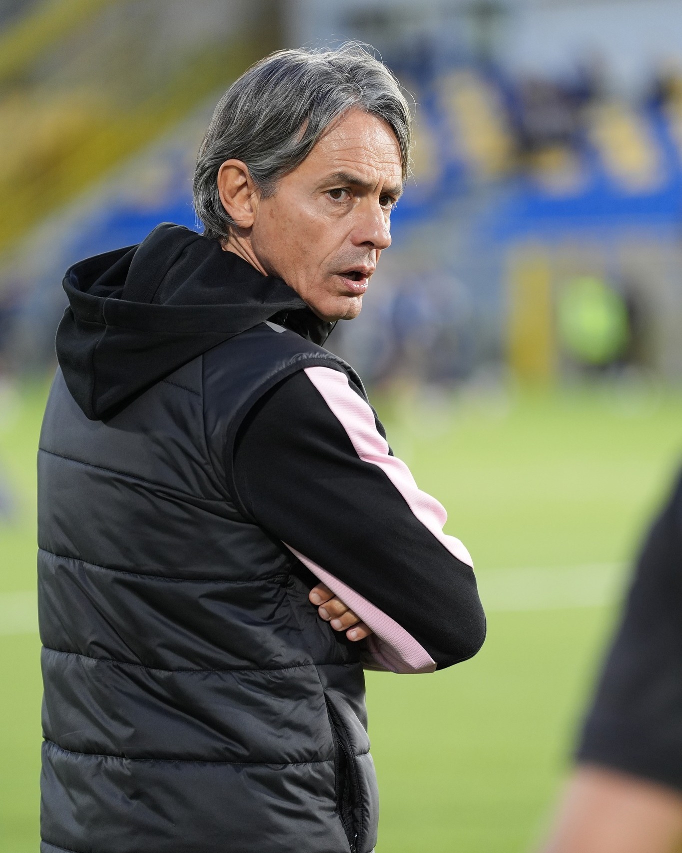 Verso Mantova-Palermo, Inzaghi: «Chiudere con una vittoria sarebbe ...