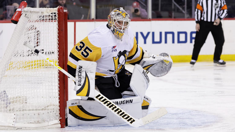 Why Oilers chose to roll the dice on Tristan Jarry over Stuart Skinner